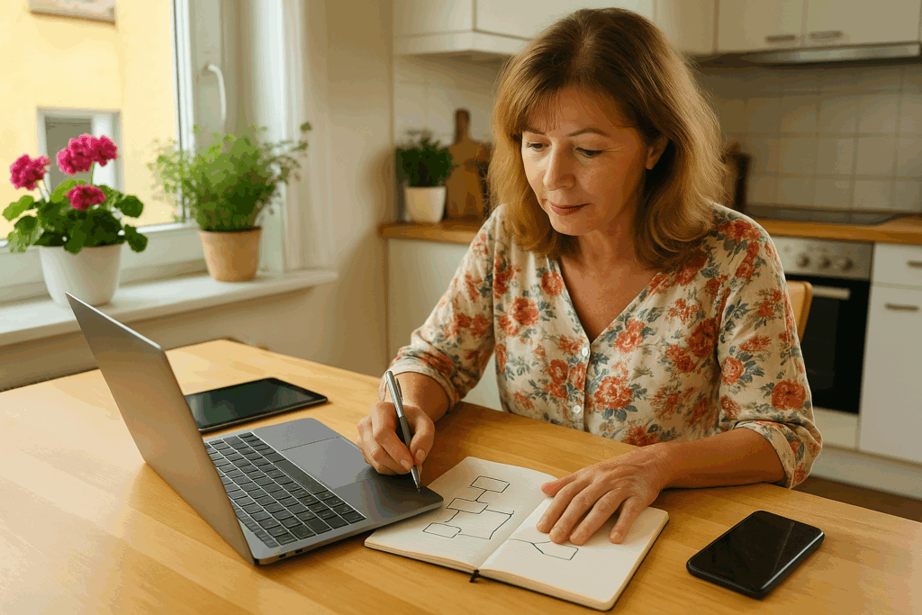 How to Make Money with n8n: A Solopreneur’s Guide to Automation Income – Let's Go Work From Home